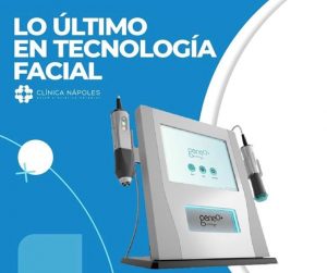 Geneo+ by Pollogen - Clínica Napoles
